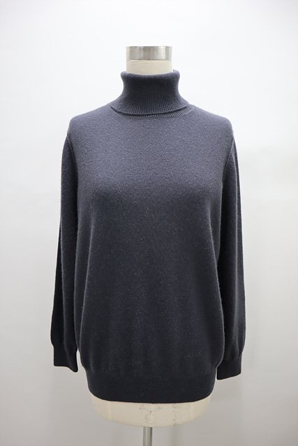 여성 BOTTICELLI 보티첼리 캐시미어100% 폴... | 헬로마켓