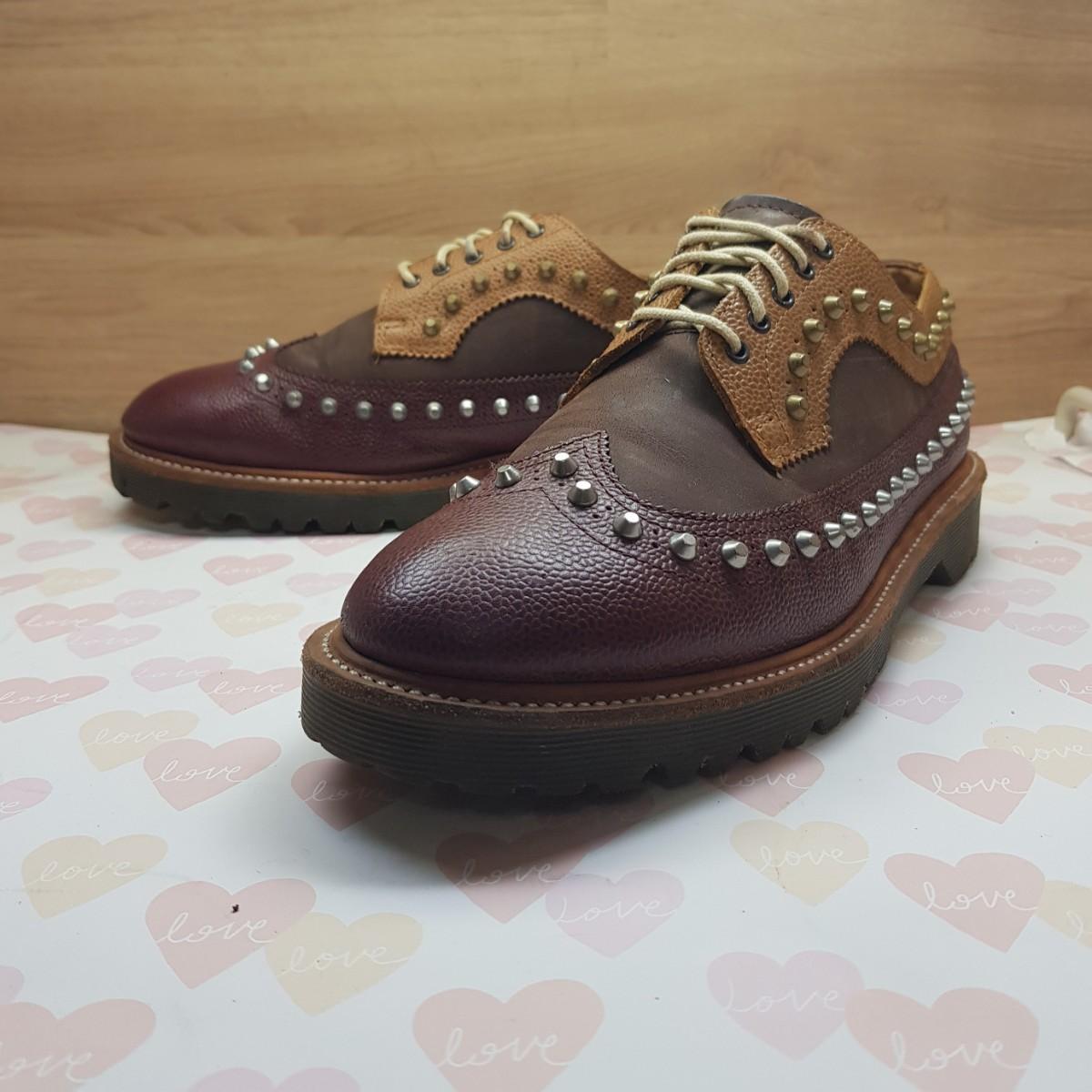 닥터마틴 남성 옥스포드화 270 | 세컨웨어(헬로마켓)