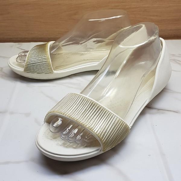 크록스 리나 여성샌들w8 250 | 헬로마켓