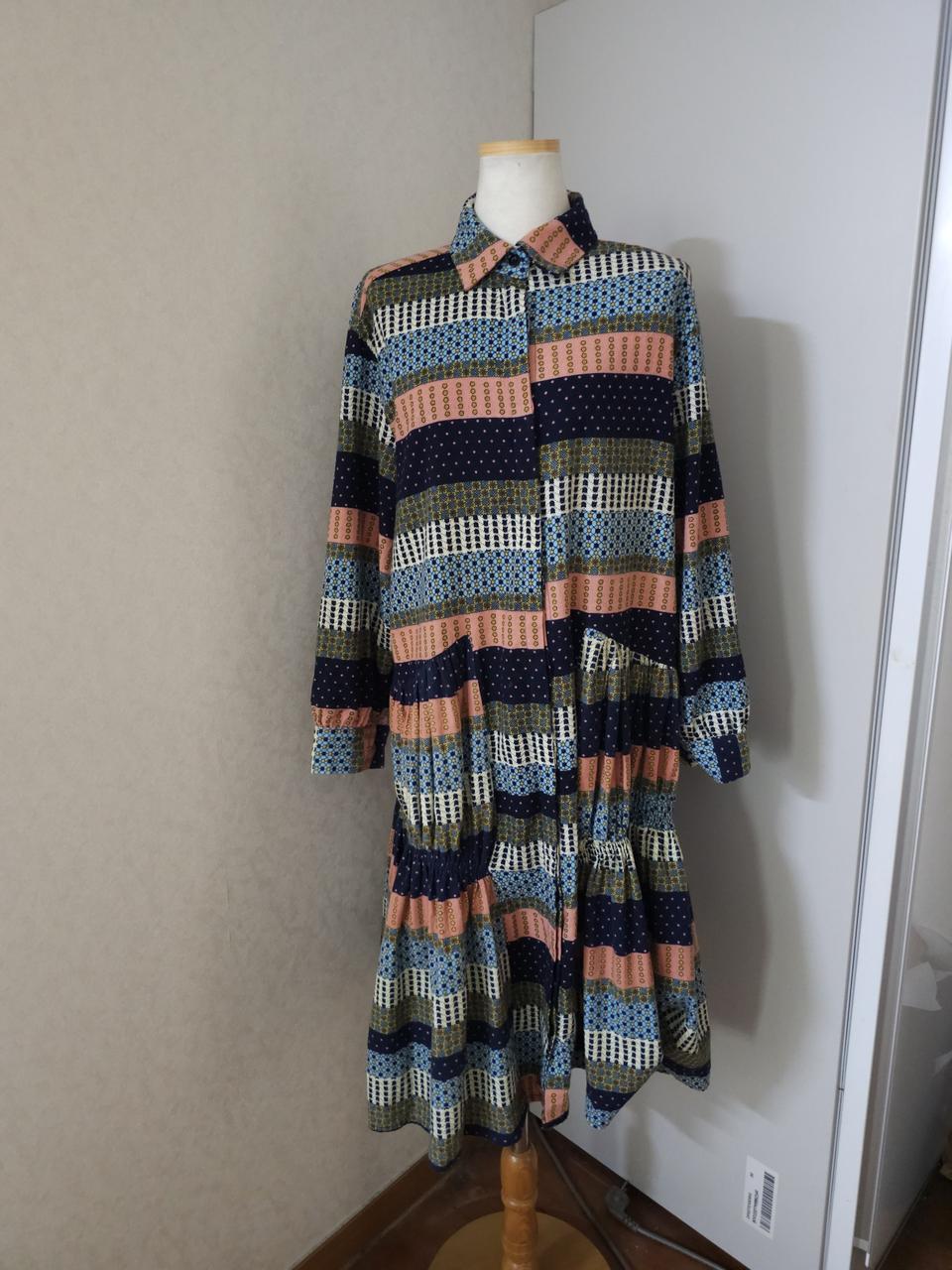 bnt 롱원피스 면원피스 | 헬로마켓