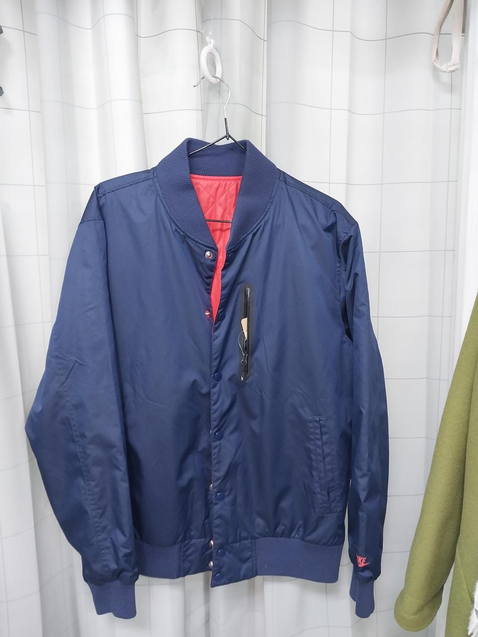 나이키양먼점퍼100 | 헬로마켓