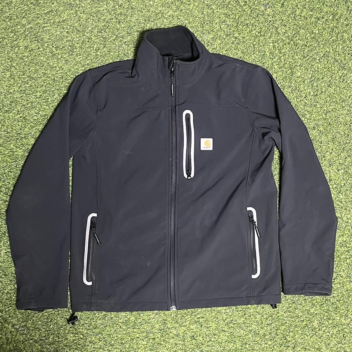 칼하트 나일론 스판덱스 자켓 Carhartt | 세컨웨어(헬로마켓)