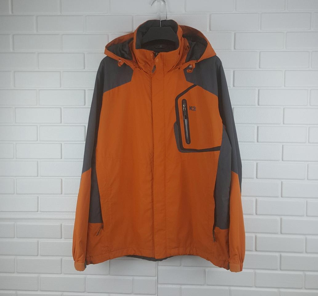 [95]K2 바람막이 | 헬로마켓
