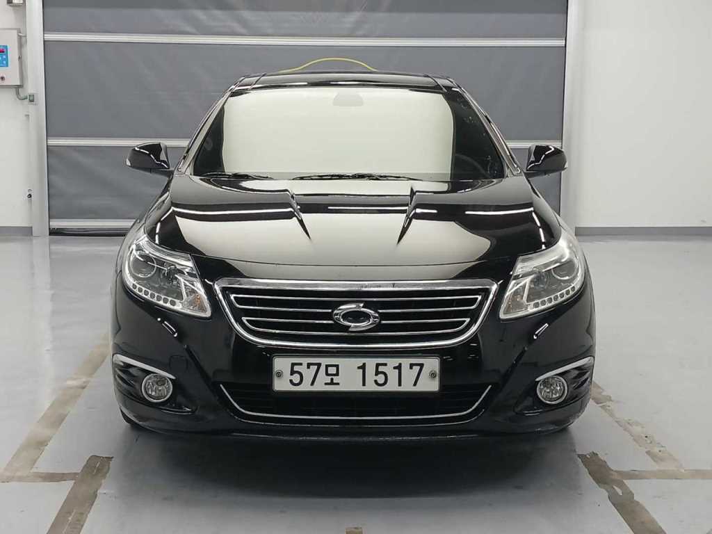 르노코리아(삼성) 뉴SM5플래티넘 1.6 TCE팝니다... | 헬로마켓