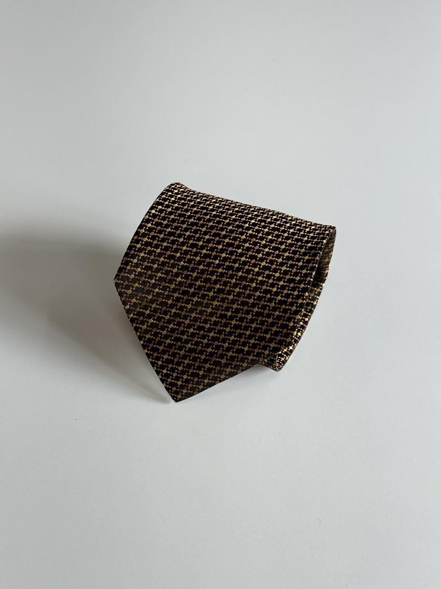 더반(D'urban) 실크 넥타이 9.5cm | 헬로마켓