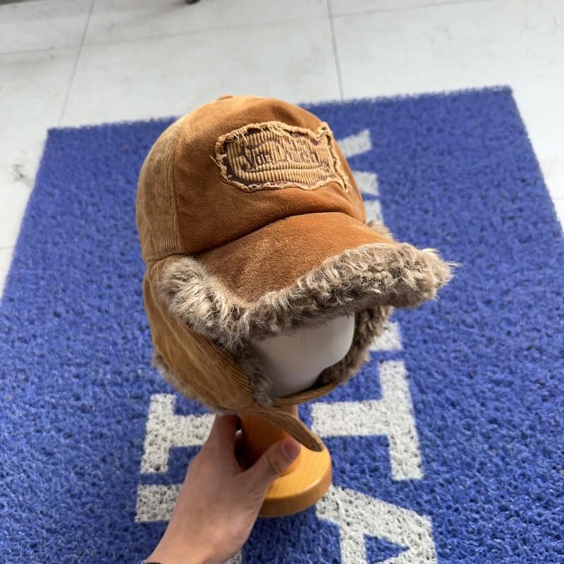 본더치 플라잉 트루퍼 캡 | 헬로마켓