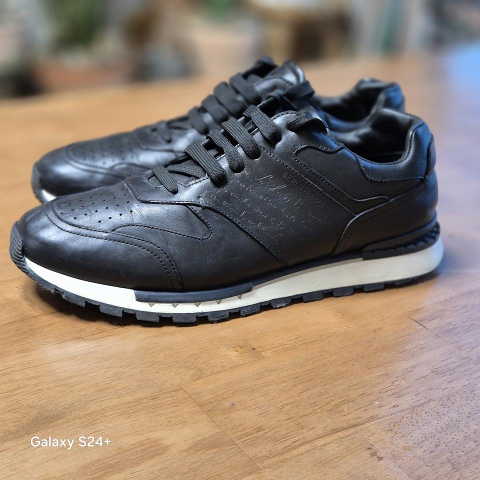 270-275정품 벨루티 스니커즈 | 헬로마켓