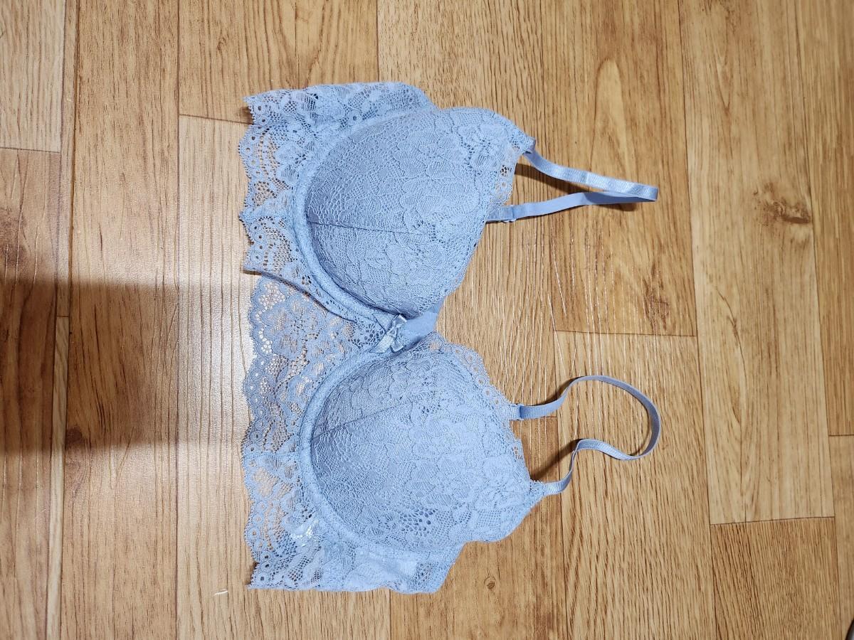 새상품))H&M 75B 브라 | 헬로마켓