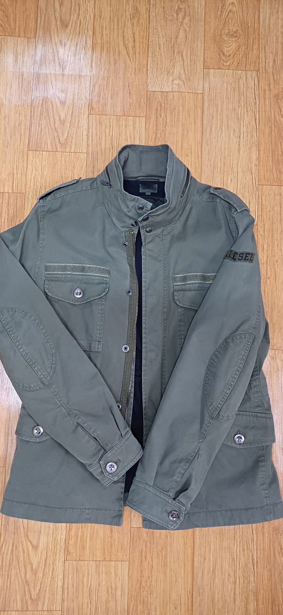 M65 ㆍ야상ㆍ밀리터리야상ㆍ폴로소령야상 | 헬로마켓