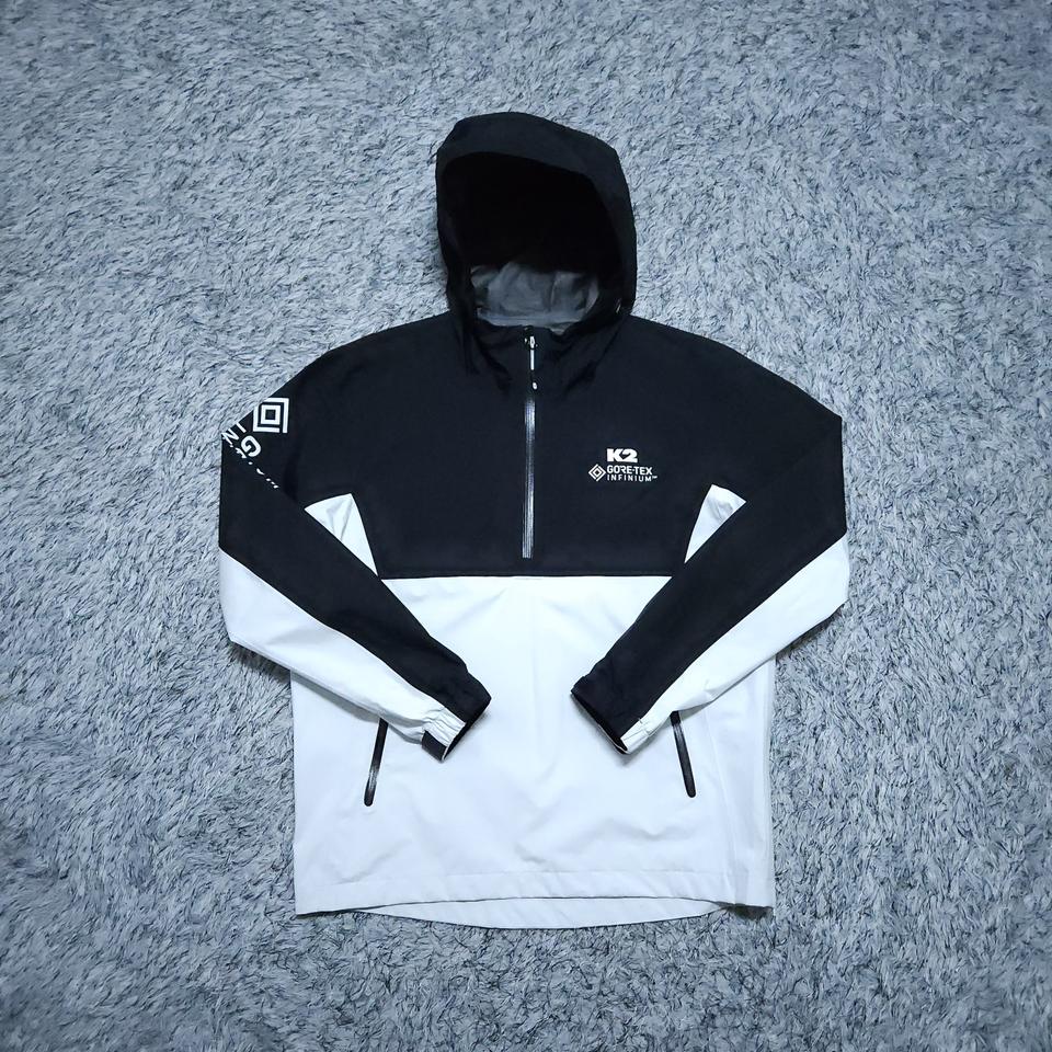 K2)95 여자 아노락 고어텍스자켓 / 왕눈이샵 | 헬로마켓