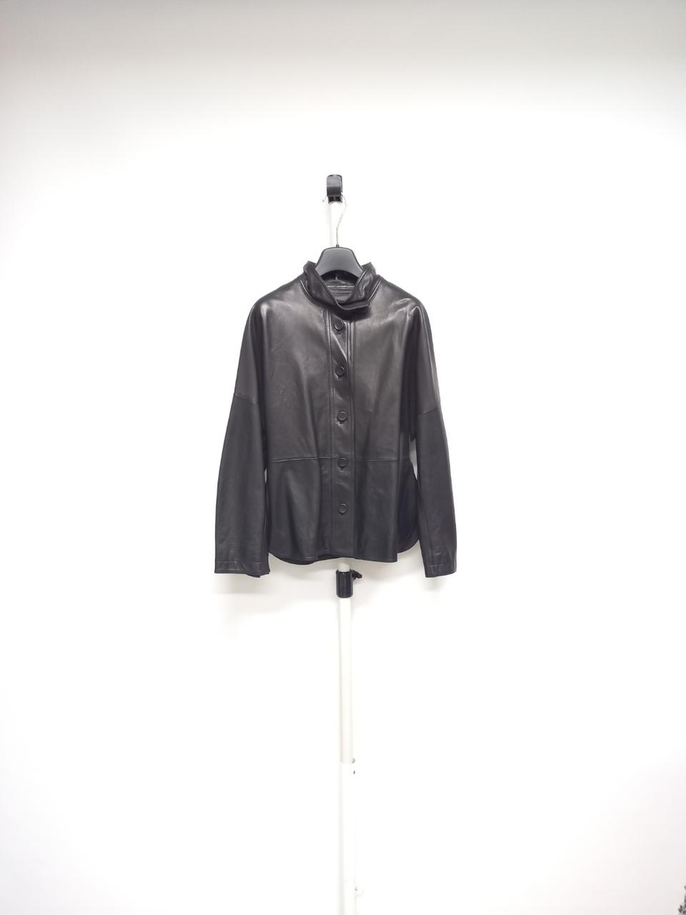 새 미샤 MICHAA 19 양가죽 자켓 55 | 헬로마켓