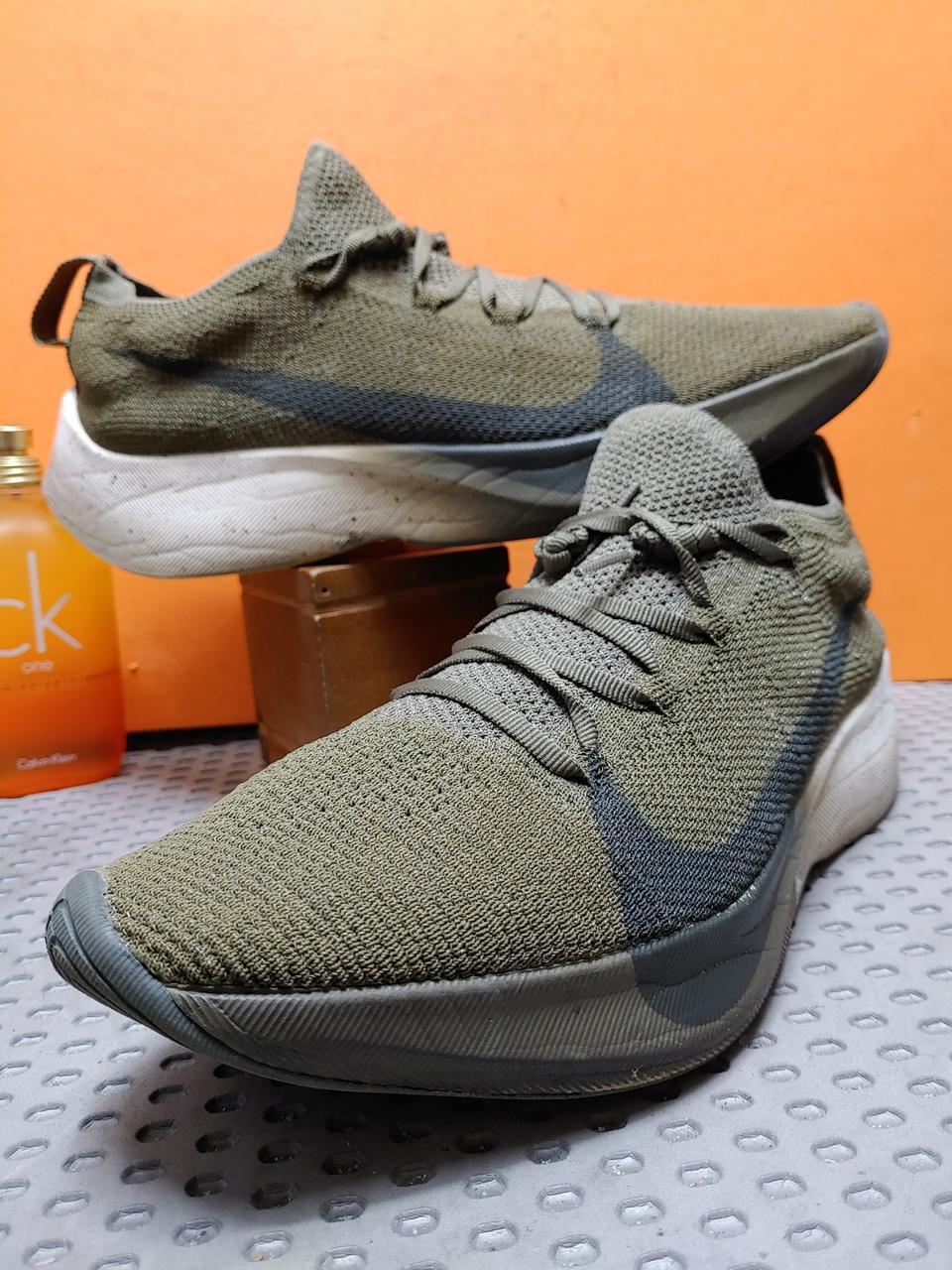 나이키 베이퍼 스트리트 플라이니트(US9.5표기275... | 세컨웨어(헬로마켓)