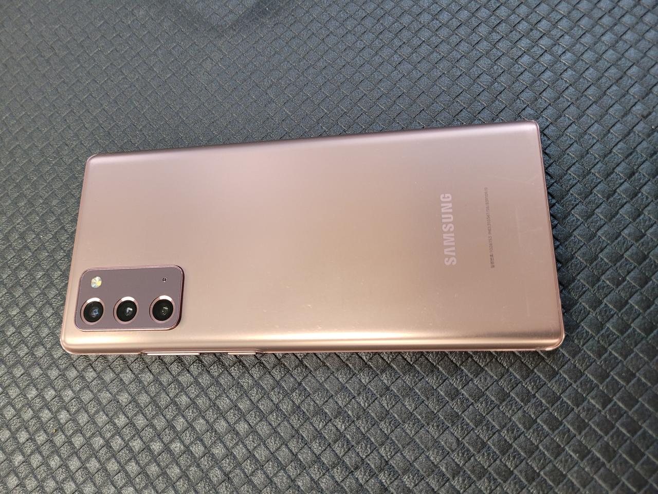 77 노트20 싸게팔아요!!! 상태좋음~ | 헬로마켓