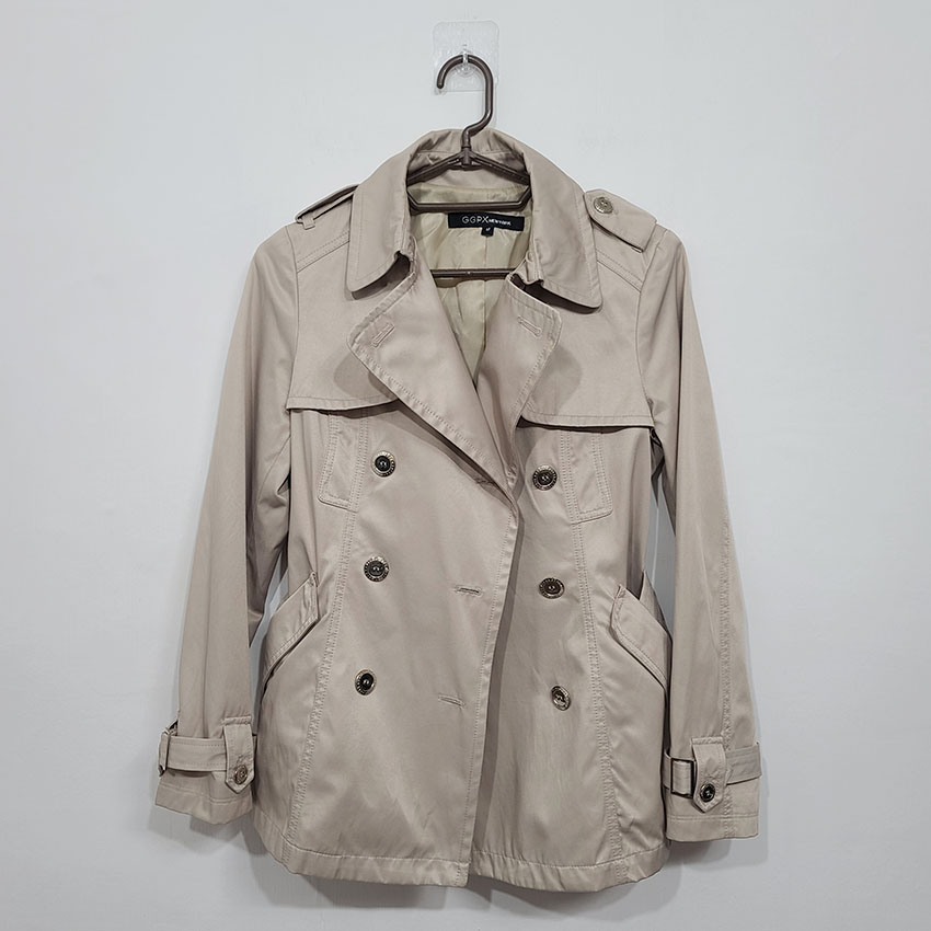 GGPX/여성용/자켓/M사이즈/U396 | 헬로마켓