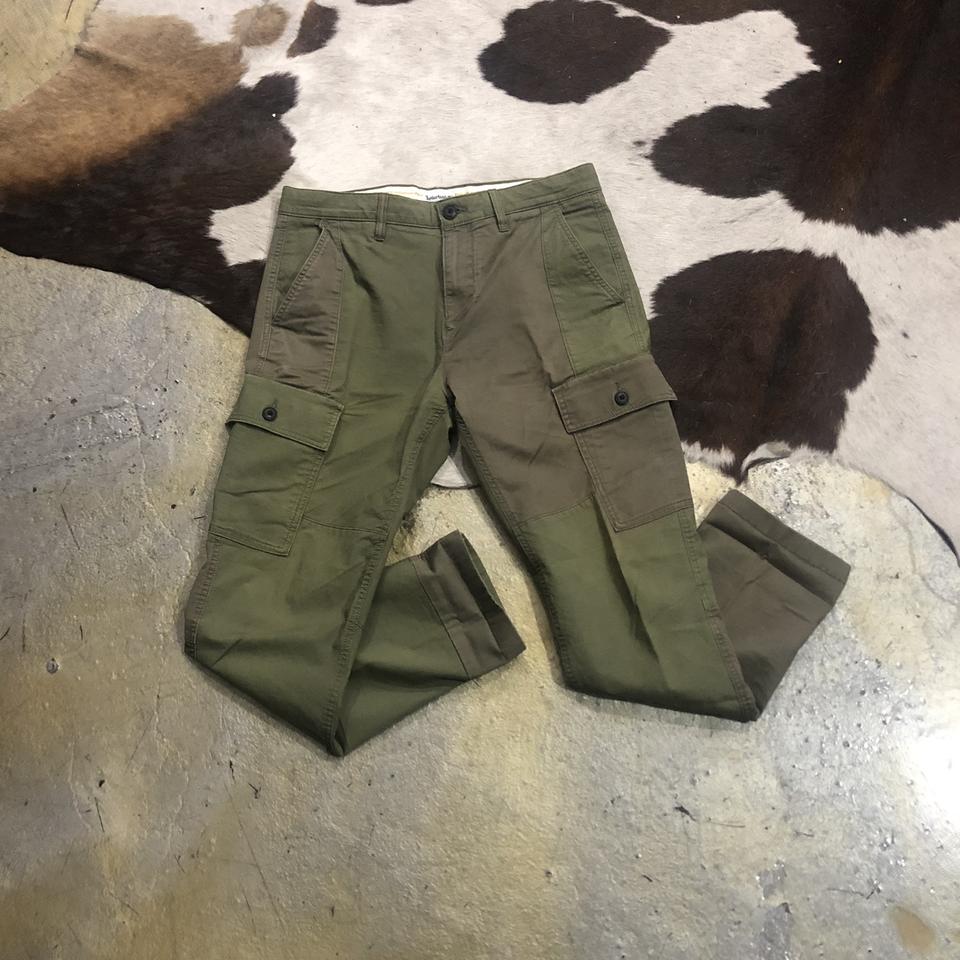 32 팀버랜드 퍼티그 팬츠/A3600 | 헬로마켓