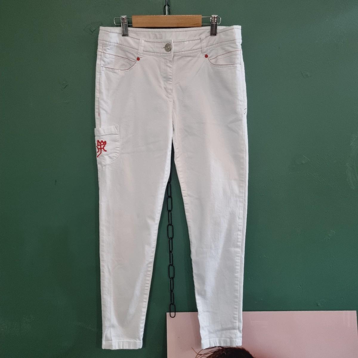 루이까스텔 73 여성골프바지 | 세컨웨어(헬로마켓)