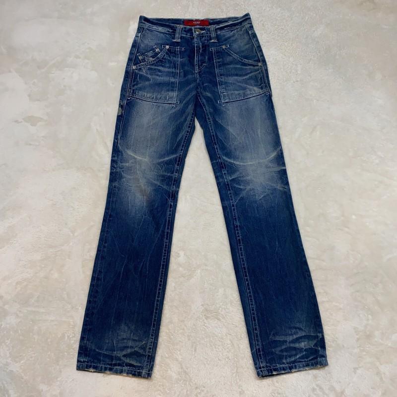 에비수 청바지 28인치 A00743 | 세컨웨어(헬로마켓)