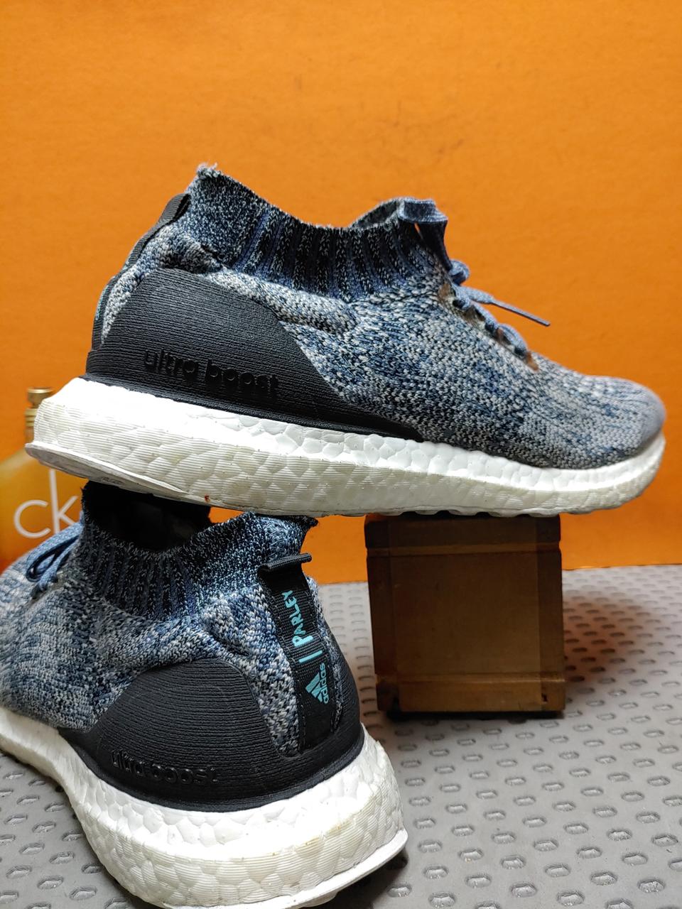 아디다스 울트라부스트 언케이지드 팔리(US8추천255) | 세컨웨어(헬로마켓)