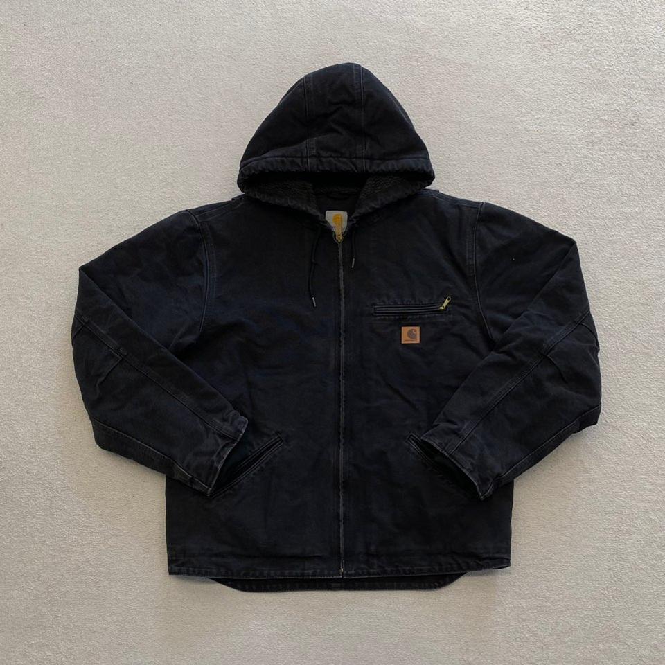 칼하트 디트로이트 J141 자켓 L | 헬로마켓