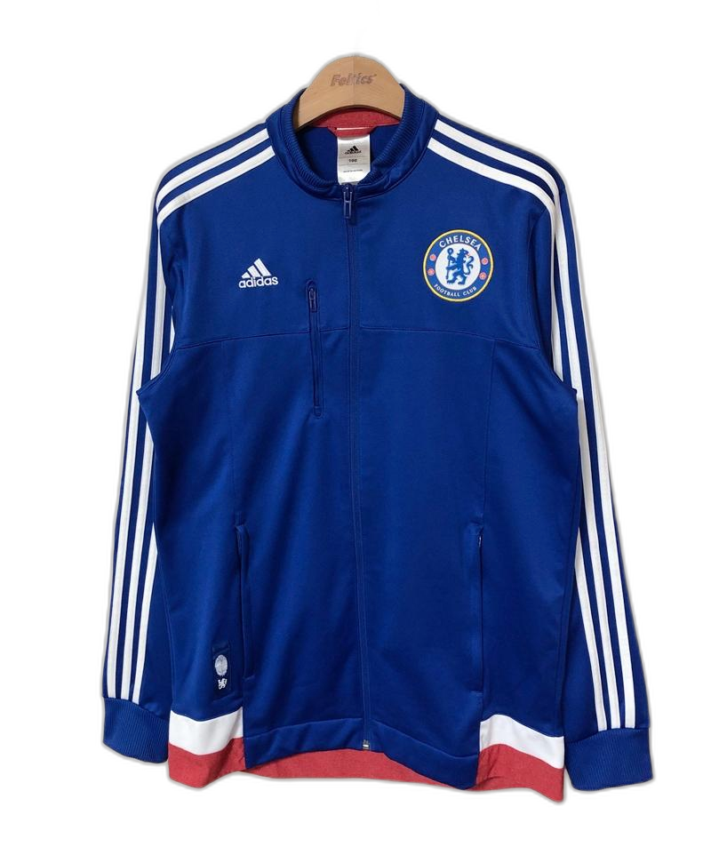 아디다스 15-16 첼시FC 앤섬자켓 100 | 헬로마켓