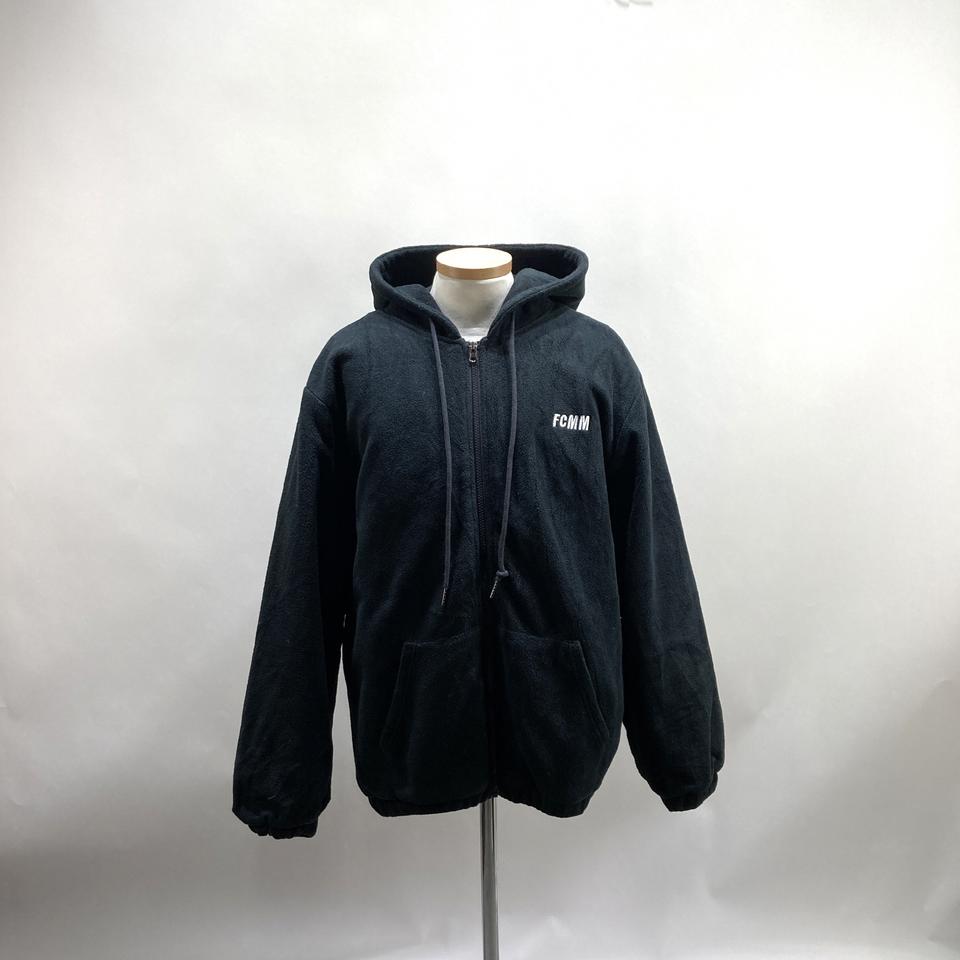 FCMM 남성후드기모자켓/오버핏/95/영구제 | 세컨웨어(헬로마켓)