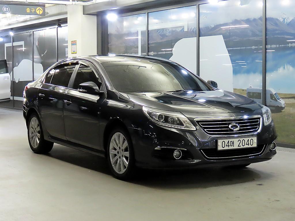 [르노코리아(삼성)]뉴SM5플래티넘 2.0 LPLi ... | 헬로마켓