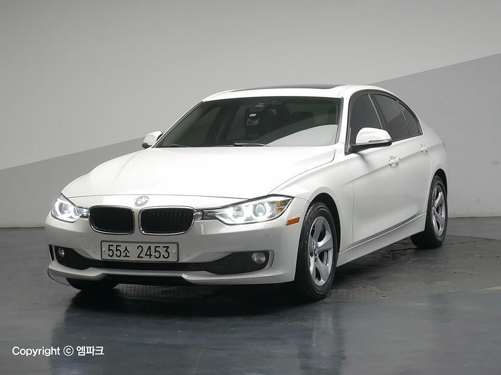 [BMW]3시리즈 (F30) 320d ED에디션 (5... | 세컨웨어(헬로마켓)
