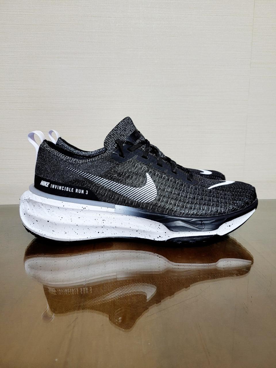 나이키 줌X 인빈서블 런 로드 러닝화 오레오 | 헬로마켓