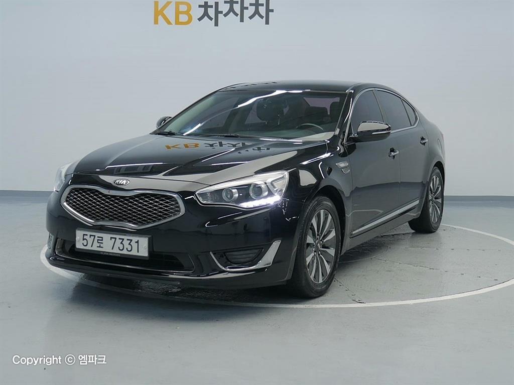 [기아]K7 하이브리드 700H 프레스티지 (5인승)... | 헬로마켓