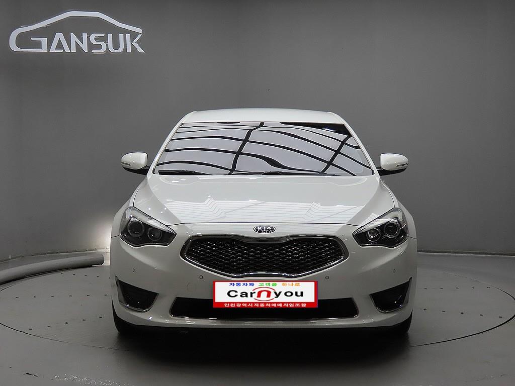 [기아]K7 하이브리드 700H 프레스티지 중고차 | 헬로마켓