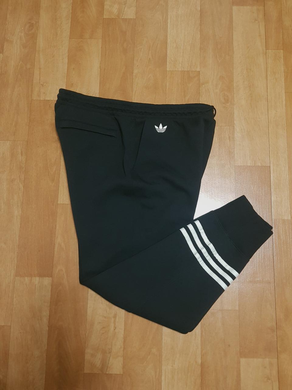 아디다스 아디컬러 스웨트 조거팬츠(2XL) HM1861 | 헬로마켓