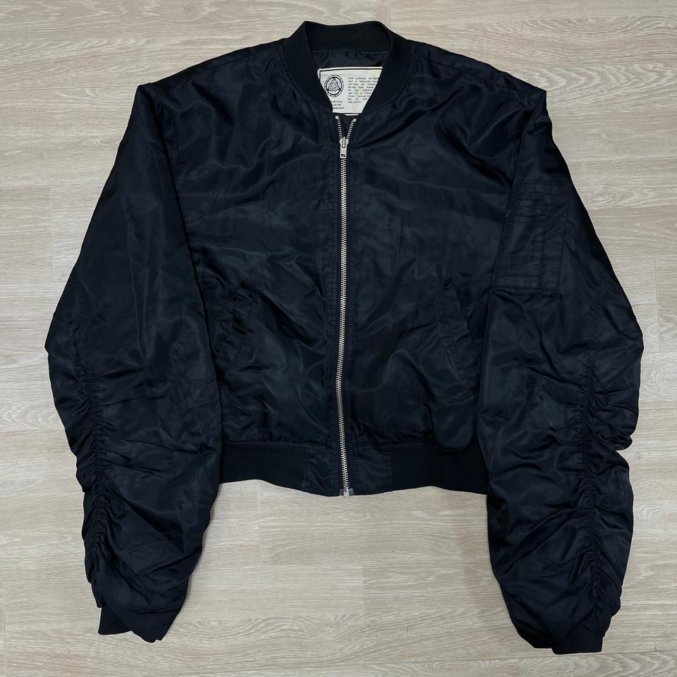 아타르 남성 오버사이즈 MA-1 항공점퍼 FREE | 헬로마켓