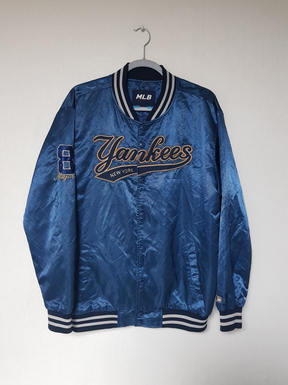 MLB 양키즈자켓 105 | 헬로마켓