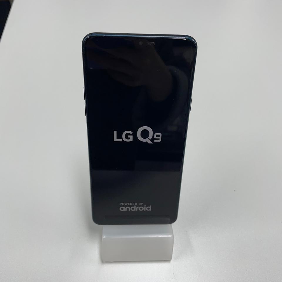 LG Q9 64GB | 세컨웨어(헬로마켓)