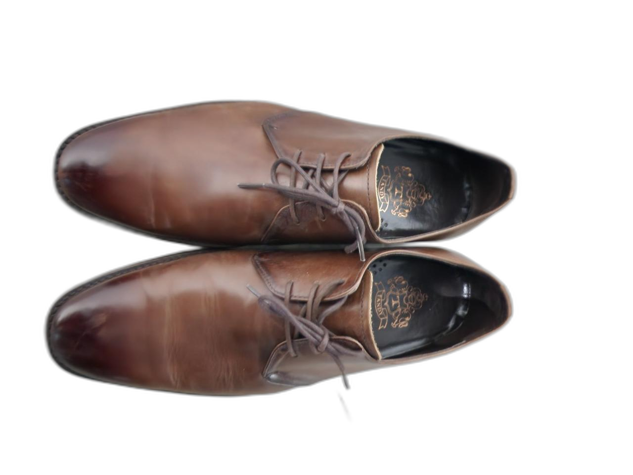 탠디 구두 265 | 세컨웨어(헬로마켓)