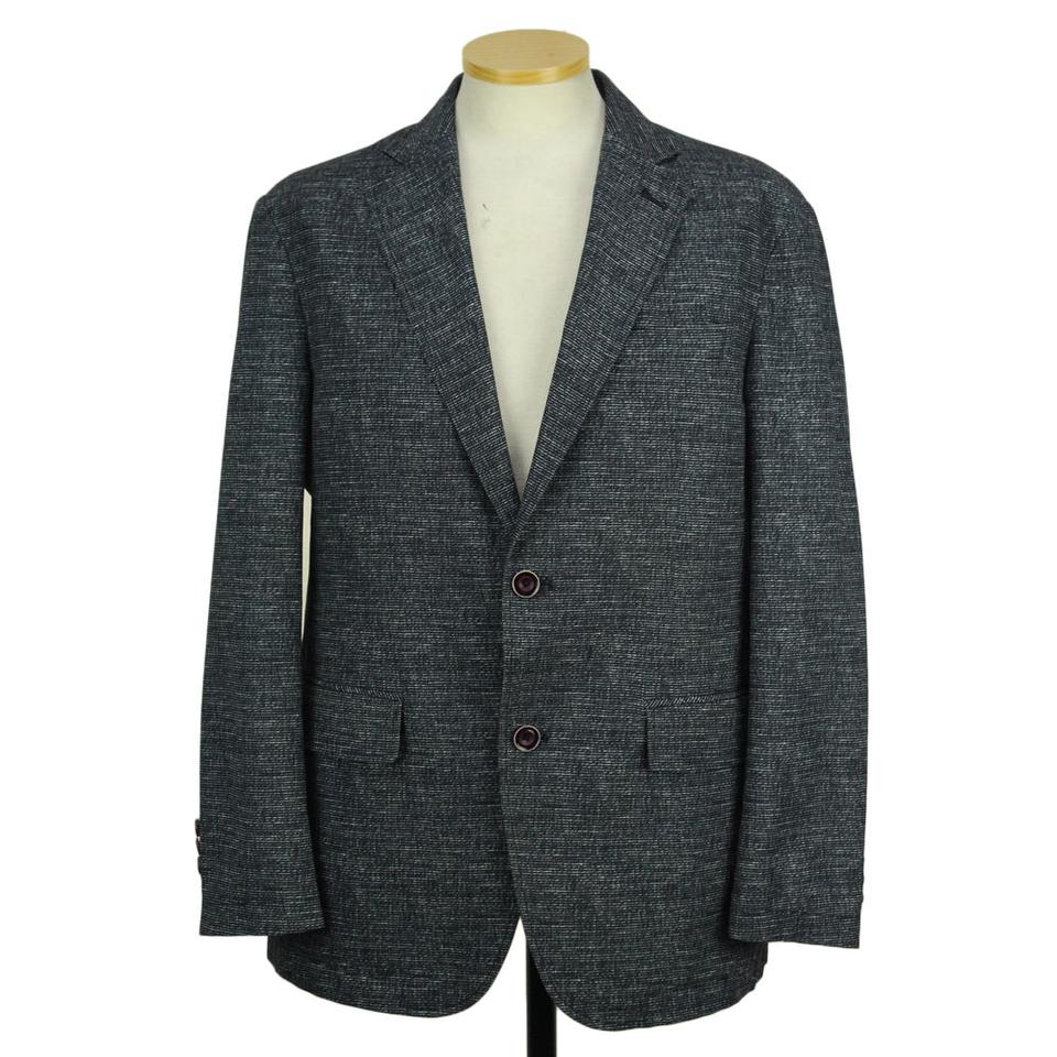 A7901 브렌우드 여름 콤비 자켓 100 남성 캐주... | 헬로마켓