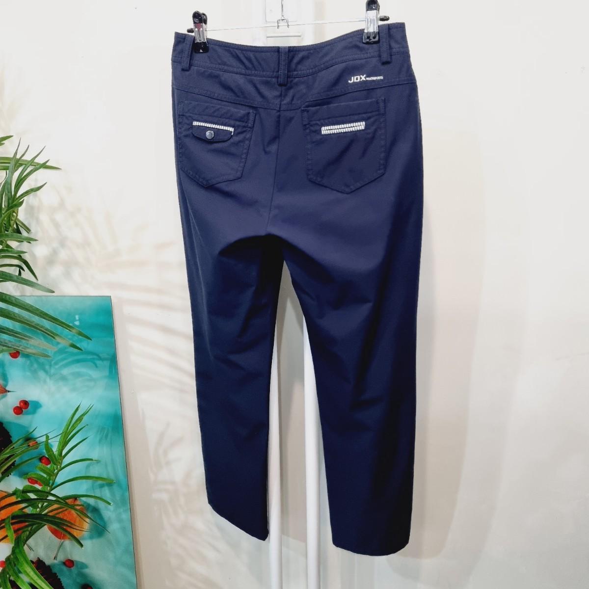 27)JDX골프웨어 여성골프바지 봄여름 의류 | 세컨웨어(헬로마켓)