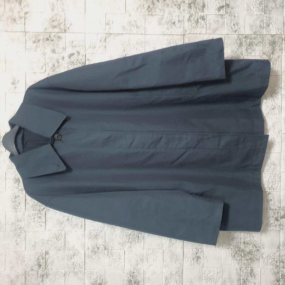 유니클로u 스텐카라 쇼트코트 L | 헬로마켓