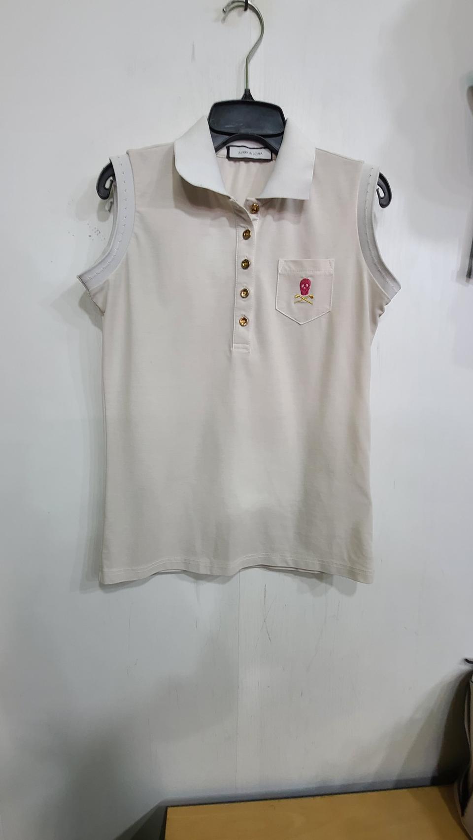 마크앤로나 티셔츠 | 세컨웨어(헬로마켓)