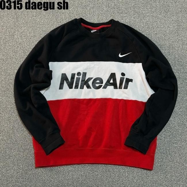 나이키 에어 맨투맨 XL_0315 | 세컨웨어(헬로마켓)