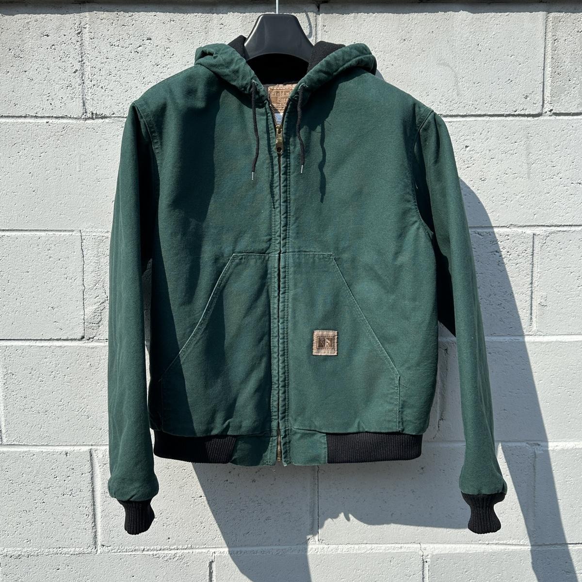 [XL] Field N Forest 필드앤포레스트 덕... | 세컨웨어(헬로마켓)