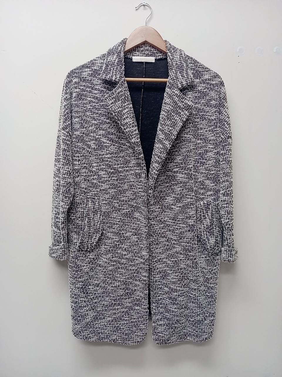 FREE(55-77) OZOC 오조크 트위드 자켓 | 헬로마켓