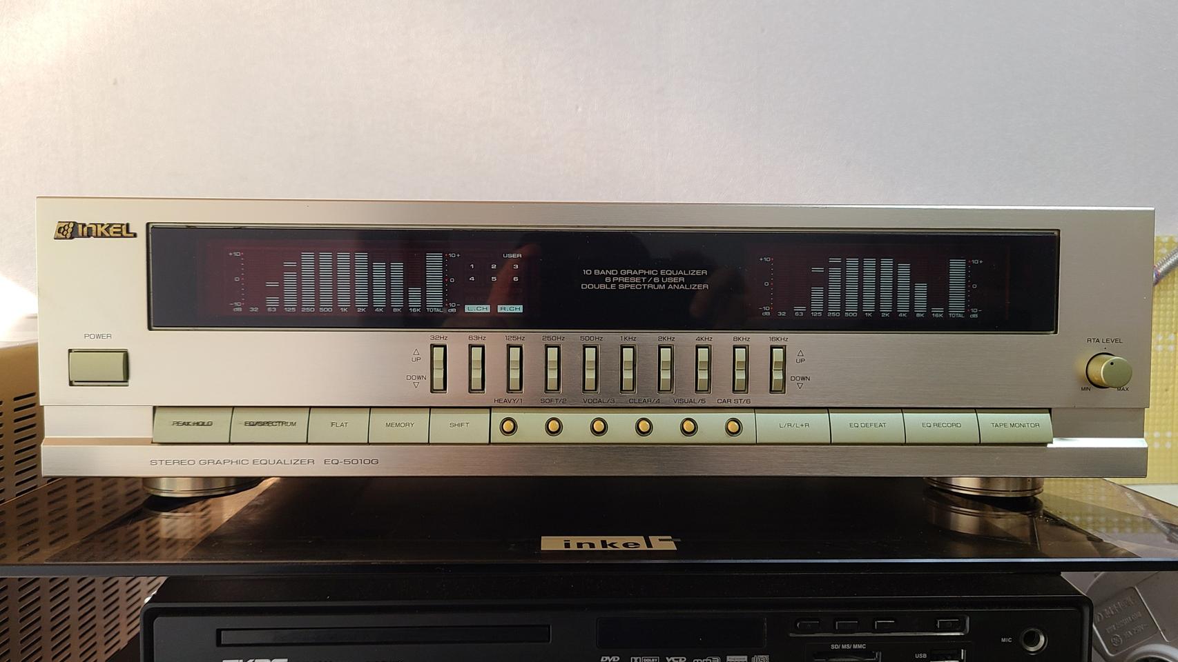 인켈상급 EQ 5010G | 헬로마켓