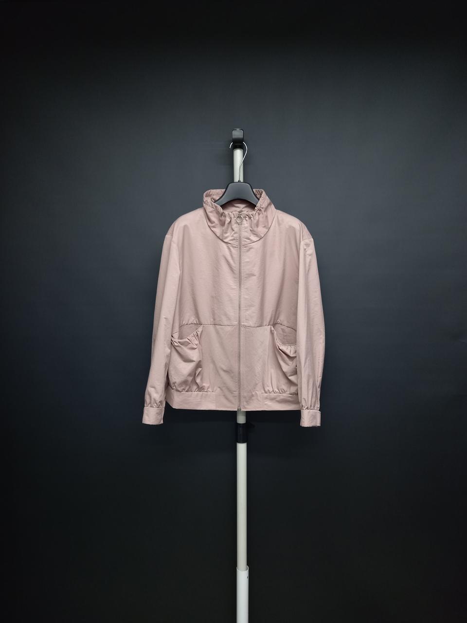 SJSJ 춘추 홀겹 바람막이형 야상자켓 33~55 | 헬로마켓