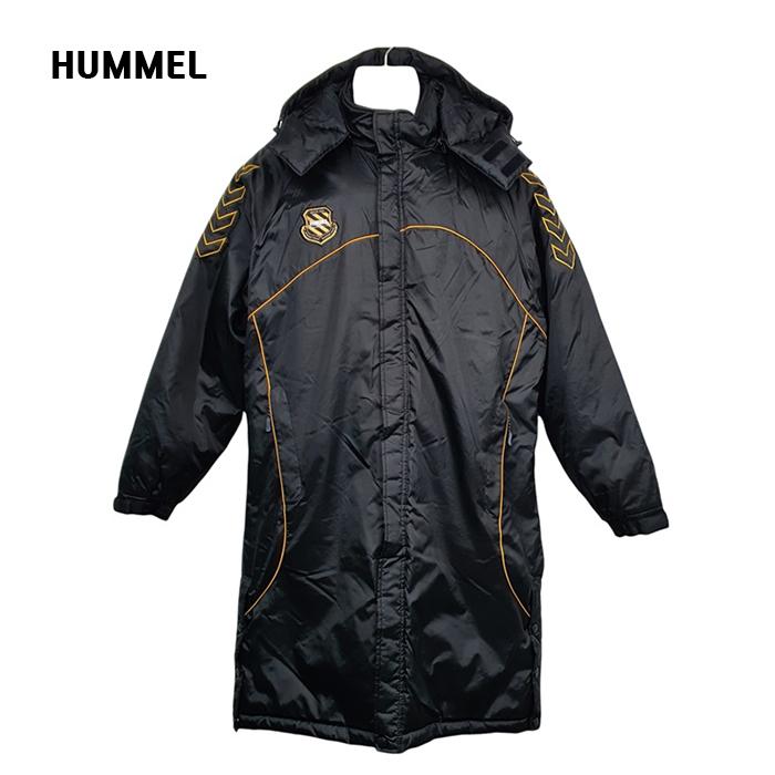 험멜 다운 롱 패딩 105 | 세컨웨어(헬로마켓)