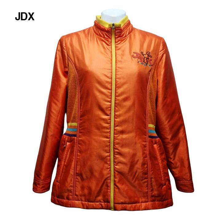 여성 JDX 방풍 점퍼 95 | 세컨웨어(헬로마켓)