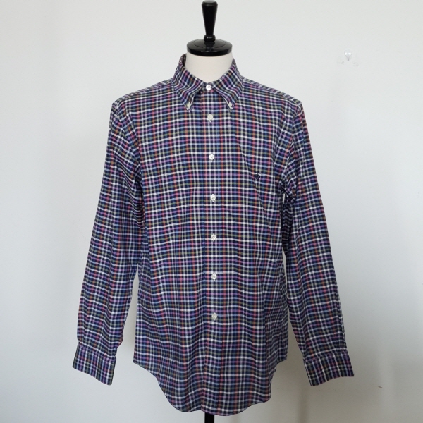 BT359 브룩스브라더스 남성 100사이즈 멀티배색 ... | 헬로마켓