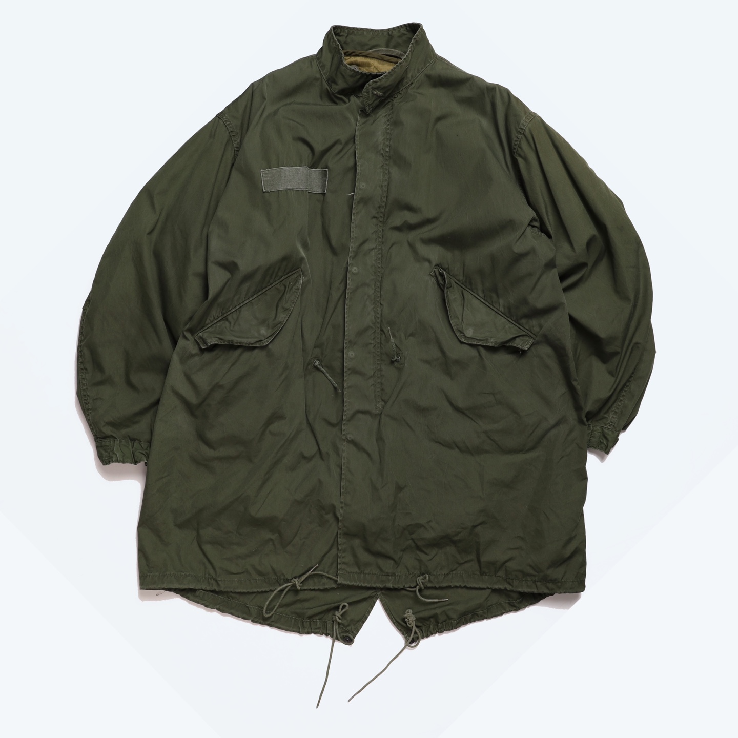 [중고] USA M-65 Original Fishta... | 헬로마켓