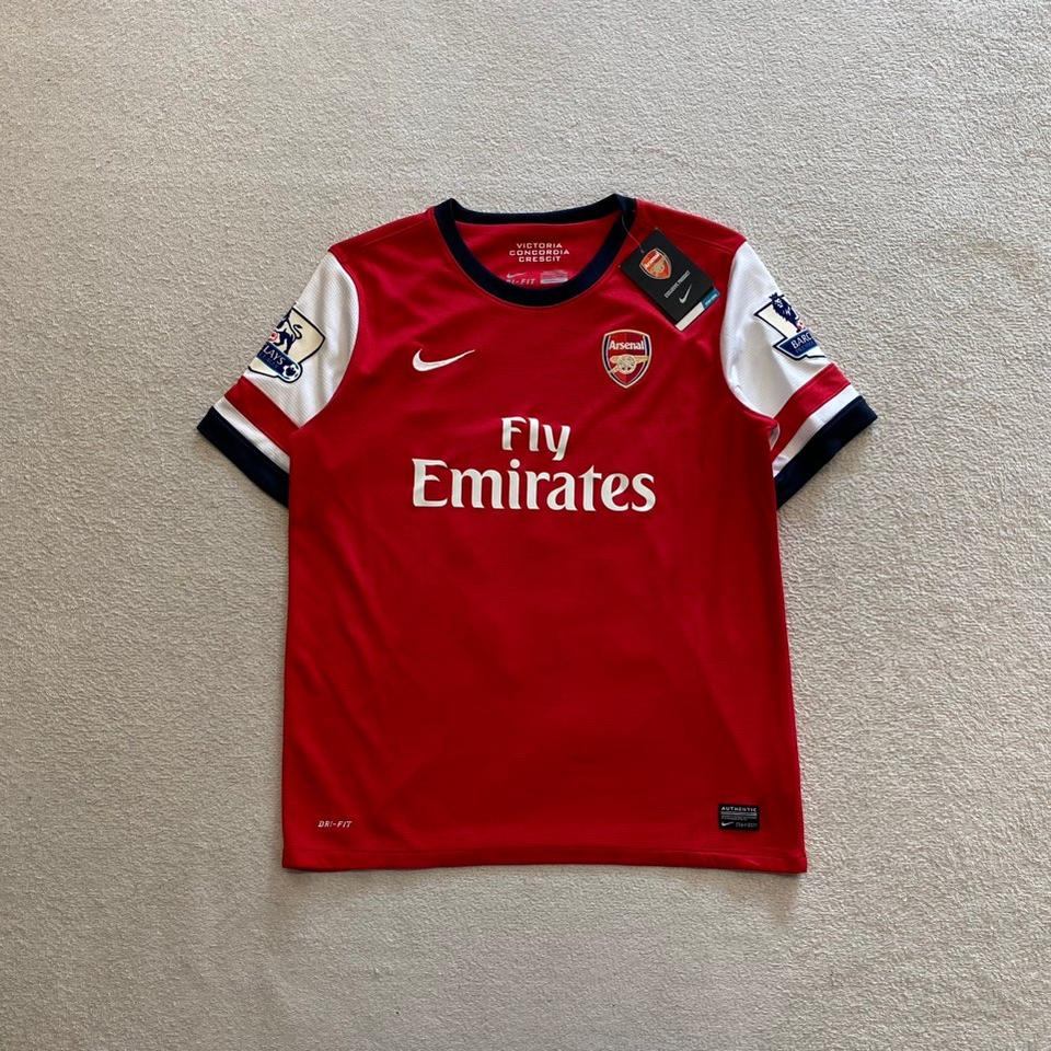 나이키 아스날 유니폼 새상품 95 | 헬로마켓
