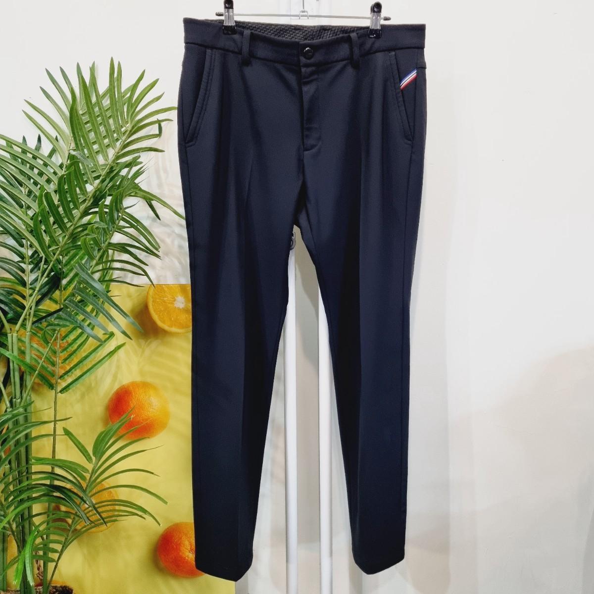 33)JDX골프웨어 남성골프바지 약기모의류 | 세컨웨어(헬로마켓)